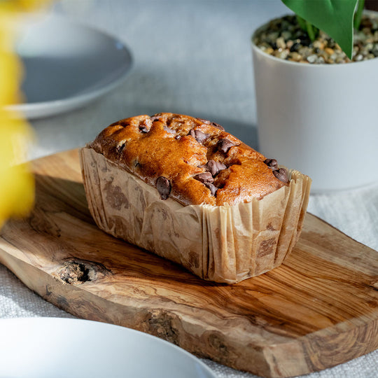 6 Loaf Banana Bread Bundle – Makua Banana Bread