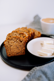 Makua Banana Bread | Hawaiian Banana Bread and Cafe | Baked With Aloha ...