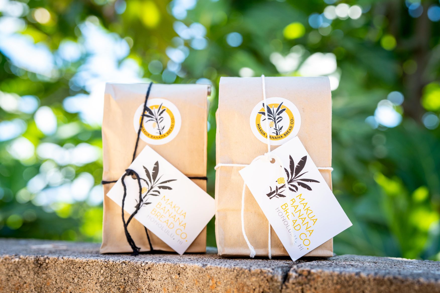 6 Loaf Banana Bread Bundle – makuabananabread