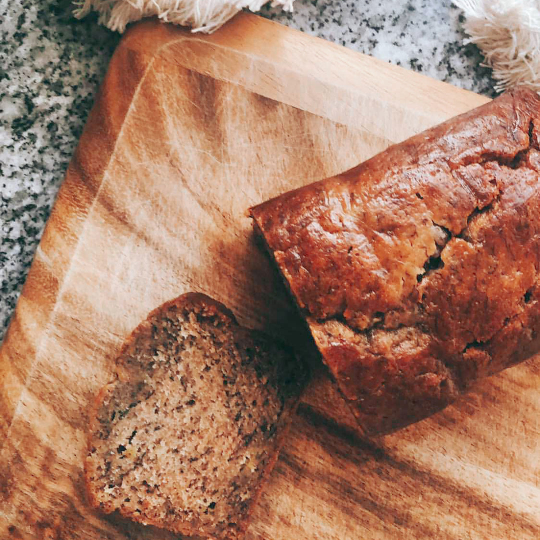 Always Freshly Baked – makuabananabread